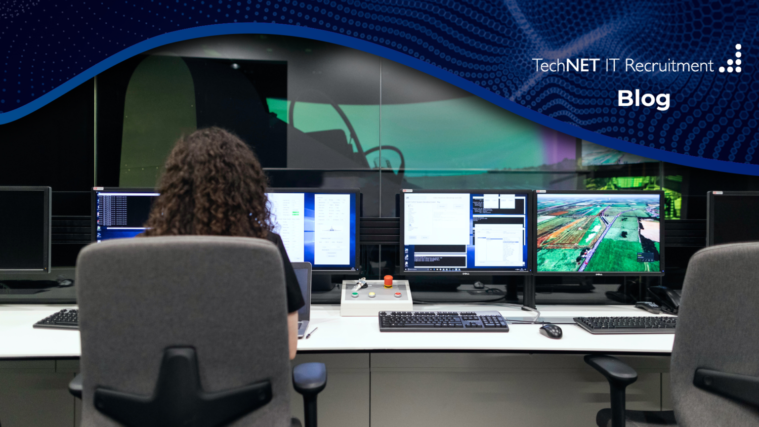 IT Contract Recruitment - Attracting Contactors - TechNET IT