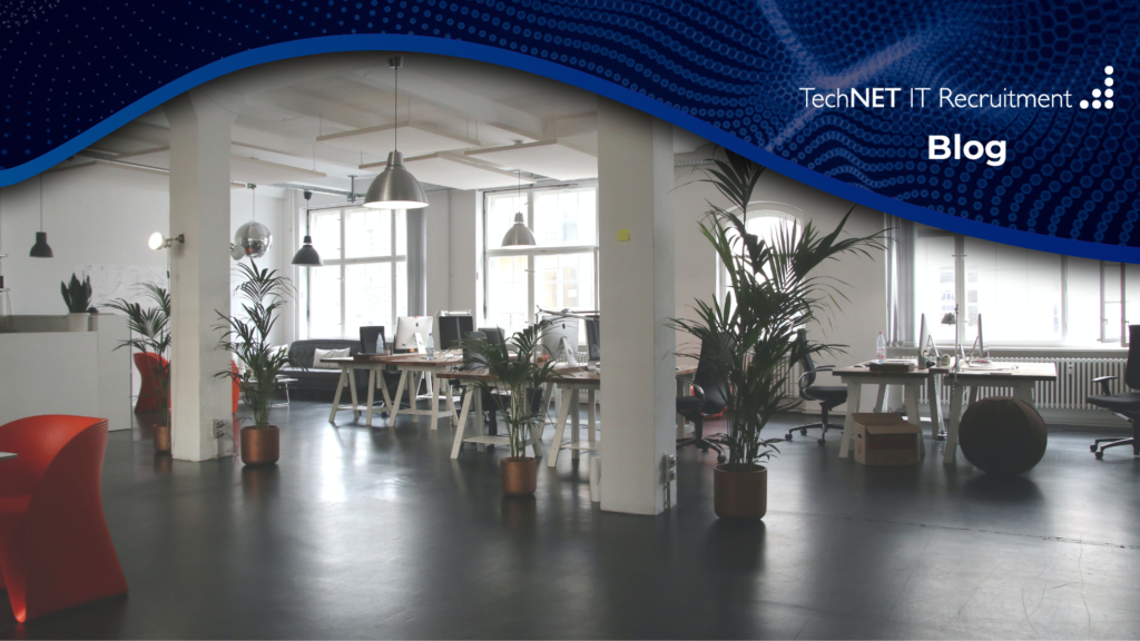 IT Recruitment - Hiring & Employee Retention - TechNET IT