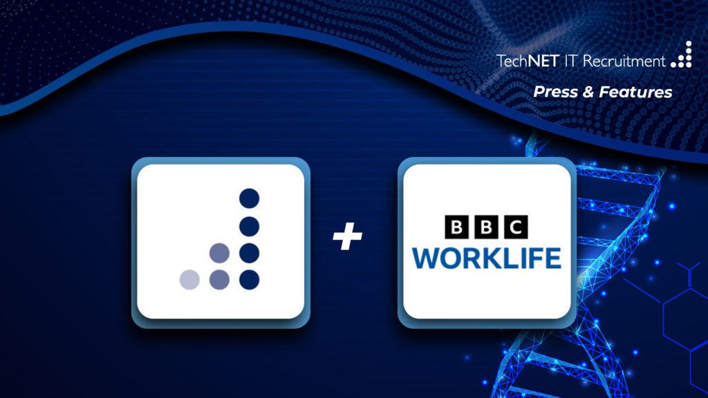 Featured on BBC Worklife: How AI helped us move to a 4-day week - TechNET IT Recruitment